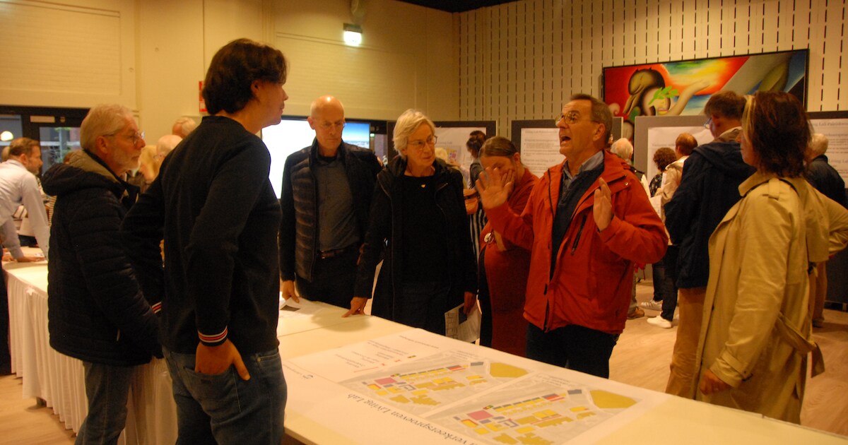 Onbegrip over proef met autovrije Onderwijsboulevard: ‘Het wordt ...