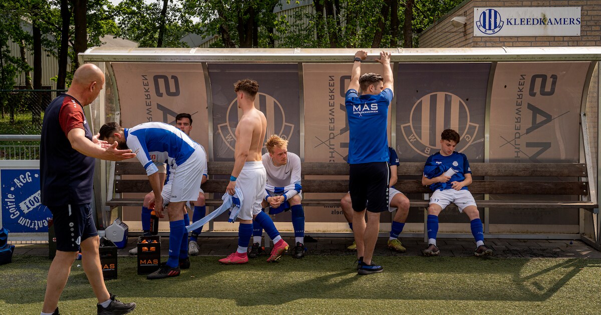 GSBW wint, maar heeft titel al laten glippen: ‘Moeten onszelf in de ...