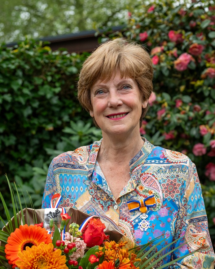 Lintjesregen: zeventien vrijwilligers in Heusden verrast, waarvan 1 ...