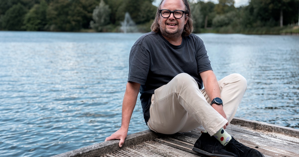 Docent Koen start eigen middelbare school in Den Bosch: ‘Kinderen ...