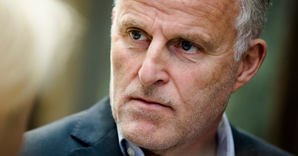 Jarenlange vermissing Tilburger Hanno van Mil is een mysterie, zegt ...