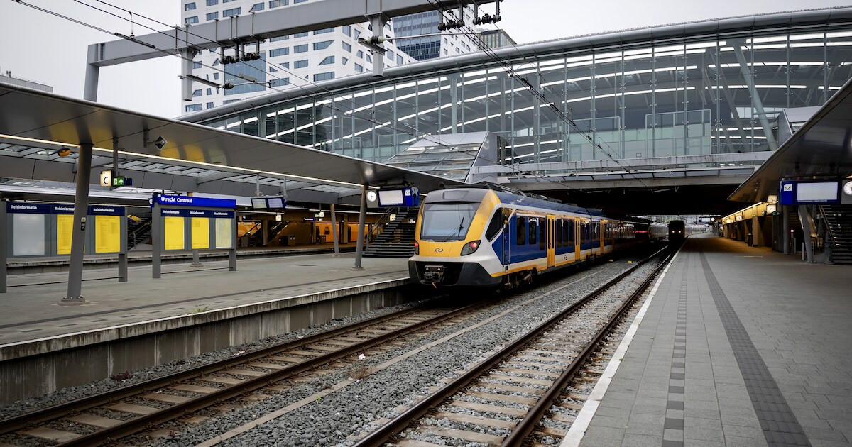 Senioren leren reizen met OV in 's-Hertogenbosch | 's-Hertogenbosch | BD.nl