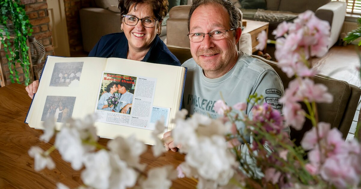 Philip Morris-koppel kwam tegelijk op straat te staan: ‘Ik moest wel ...