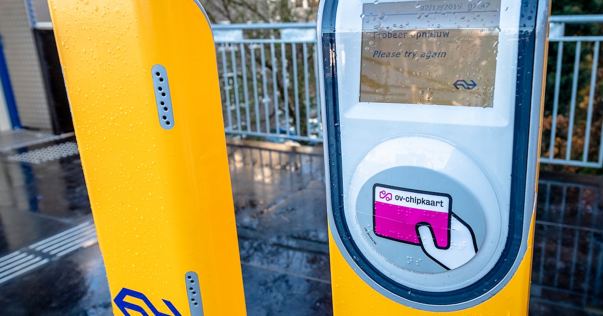 Alles wat je moet weten over het stopzetten van je studenten-ov ...