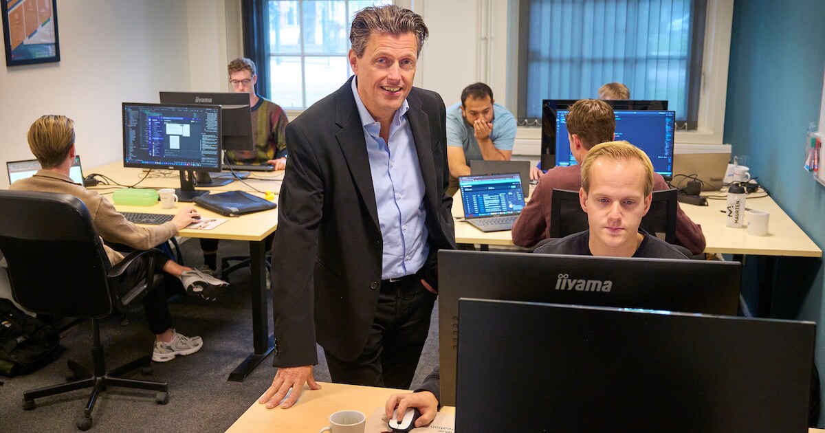 Van Hema tot Action: hoe het Osse Squadra hen met AI helpt beter te ...