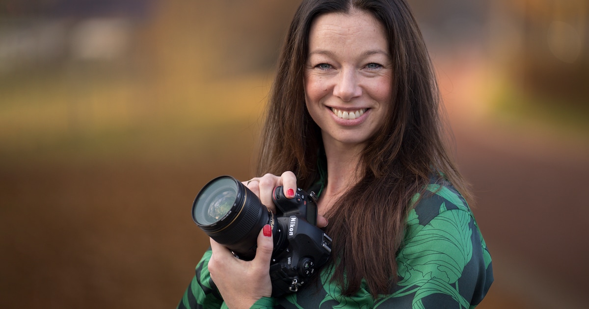 De stad van Els Korsten: ‘Een bruiloft fotograferen in de Sint-Jan is magisch’ | Den Bosch ...