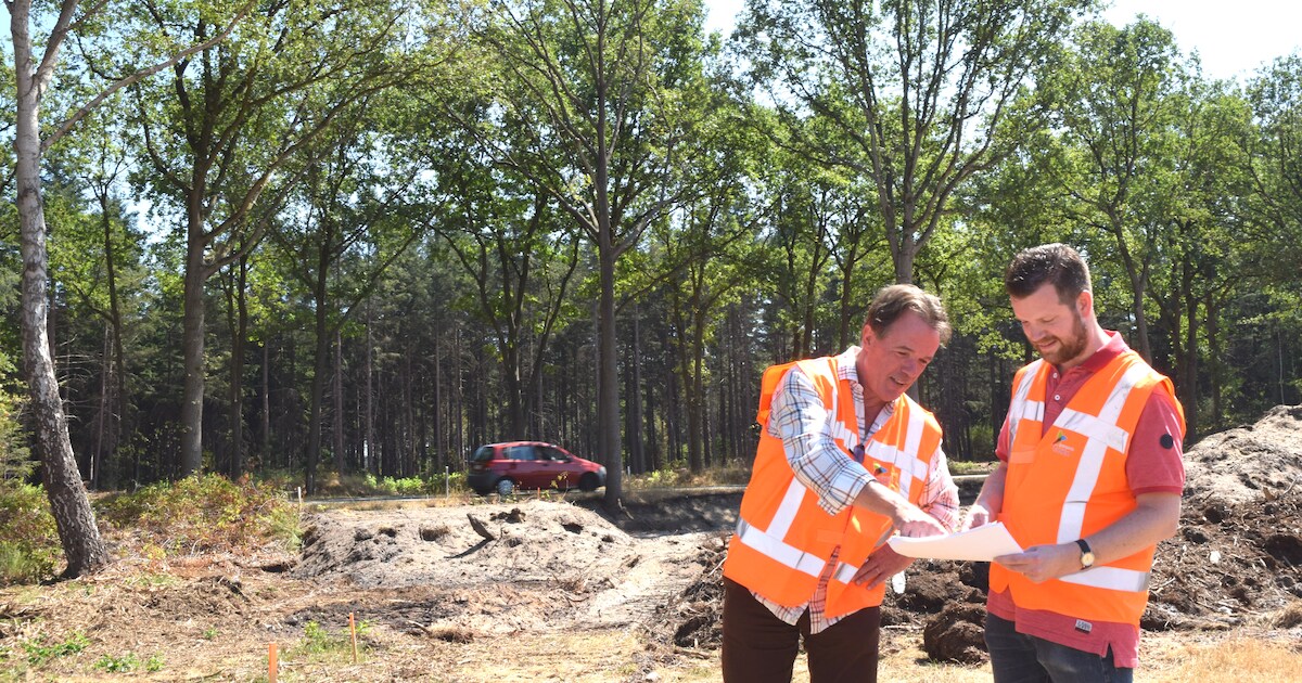 Bert Schellekens was een bevlogen raadslid, geen geboren wethouder ...