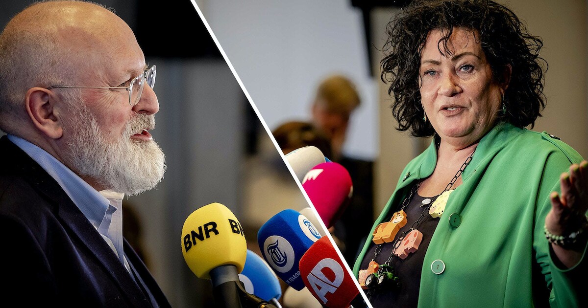 Nee, de stikstofcrisis zorgde niet voor een daling van de woningbouw ...