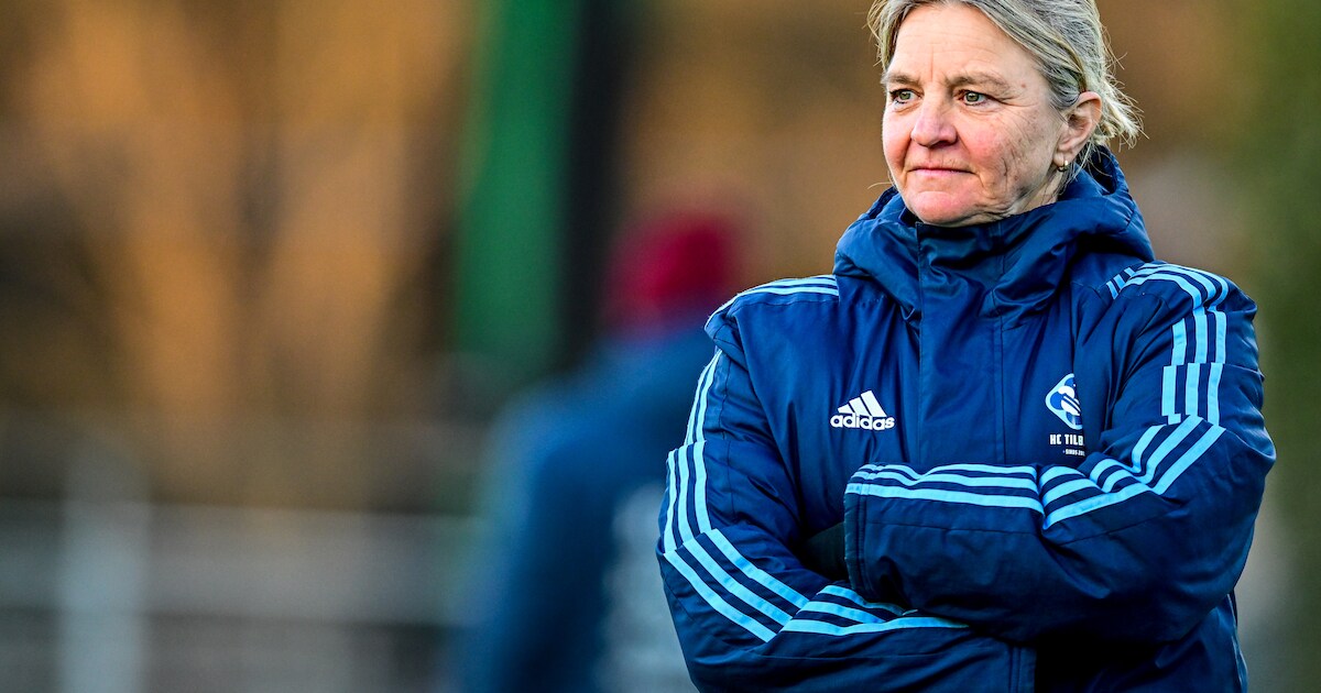 Ageeth Boomgaardt nieuwe coach mannen Oranje-Rood, Thijs Bams van speler naar assistent-coach ...