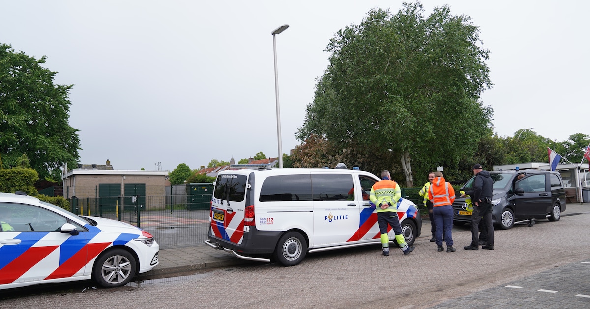 Opnieuw politieonderzoek langs A59 bij Vlijmen naar mishandeling van ...
