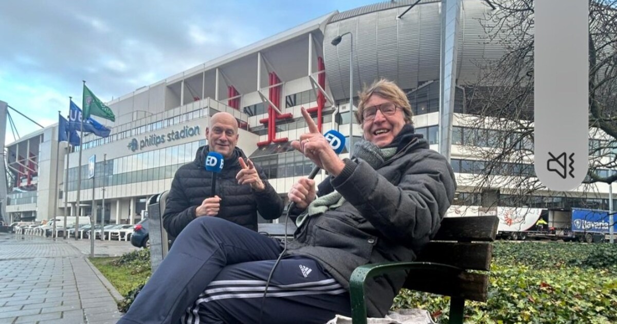 Elfrink & De Mos | ‘Er gaan veel goals vallen tijdens Ajax - PSV ...