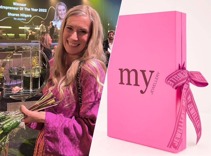 My Jewellery bindt strijd aan met AliExpress: ‘Ze vonden onze ...