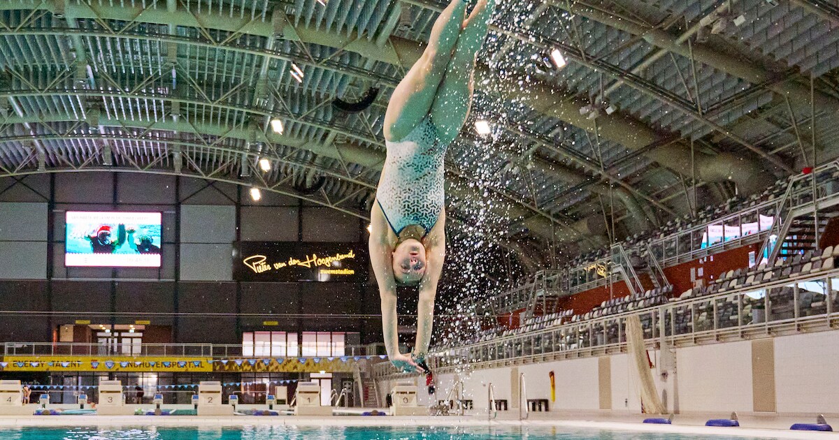 Bond draaide geldkraan dicht voor schoonspringers, maar Udense Manou ...