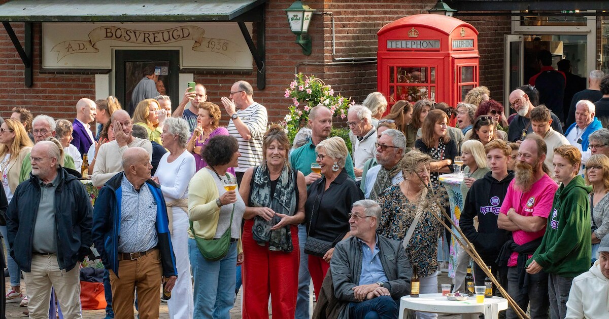 Benefiet voor muziekschool van overleden muzikant Robert de Kok levert ...
