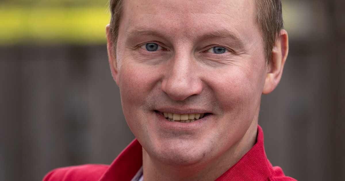 Antoon van Mil: ‘Er zit veel meer in petanque dan je denkt’ | Den Bosch ...