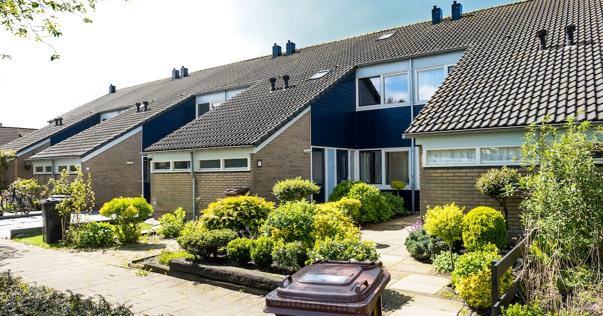 Giuseppe wil met gehandicapte dochter in dit huis wonen, maar gemeente ligt dwars: ‘Hij is niet ...