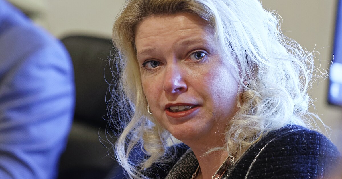 Willemijn van Hees kan zes jaar door in Heusden, ‘u bent een sterke ...