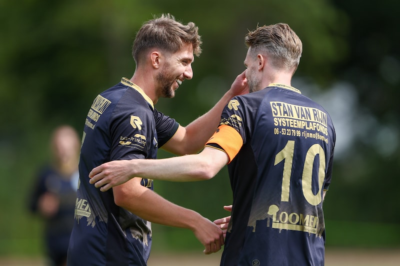 Voetbalclub uit Den Bosch stunt met aantrekken van oud-eredivisiespeler ...