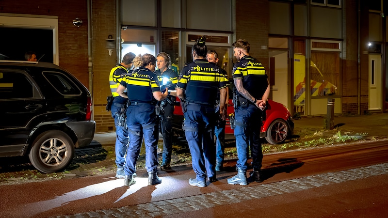 Eén verdachte van fatale steekpartij in Tilburg komt vrij na verhoor ...