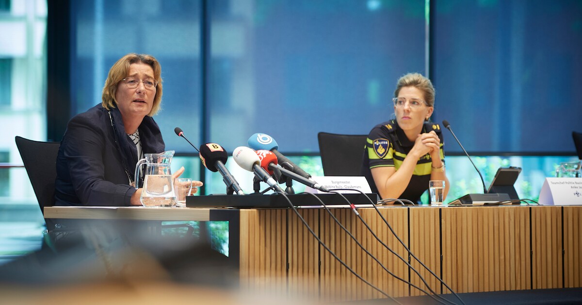 Drie prangende vragen over de dood van Arie den Dekker: ‘Intimidatie ...