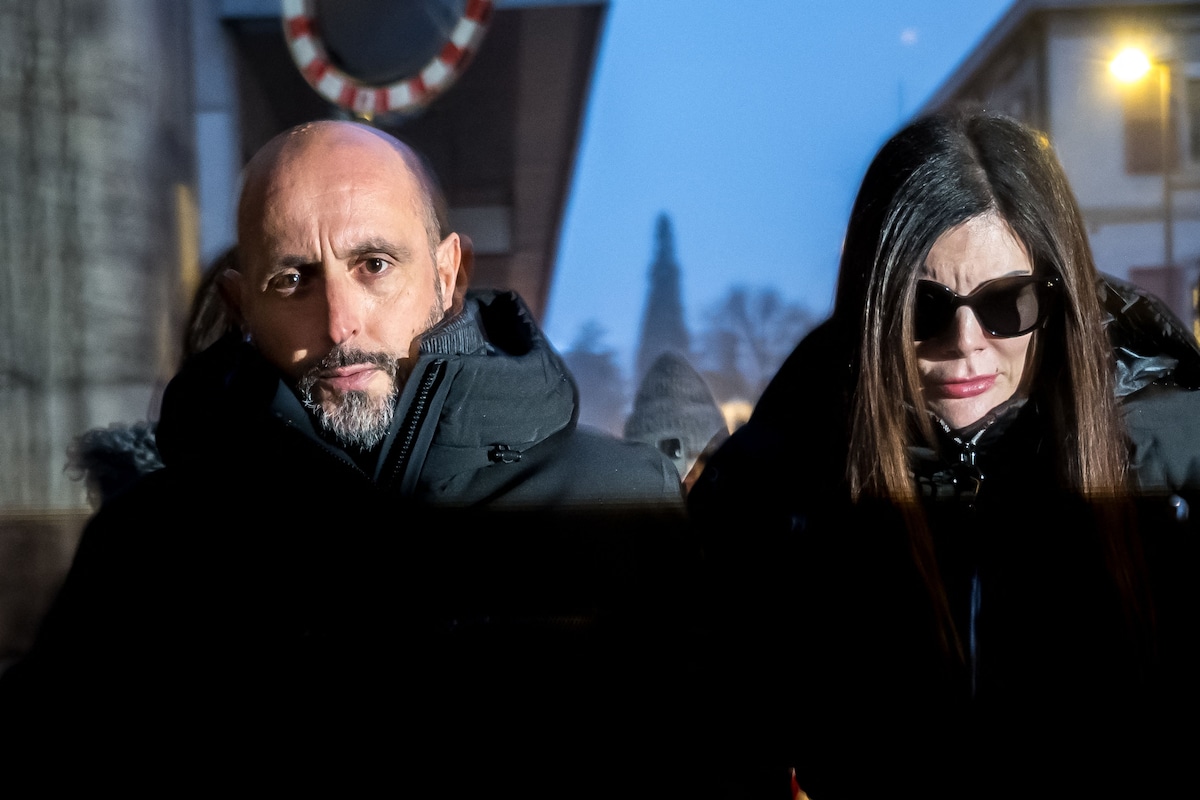 Eigenaar in brand gevlogen café Crans-Montana Jacques Moretti ...