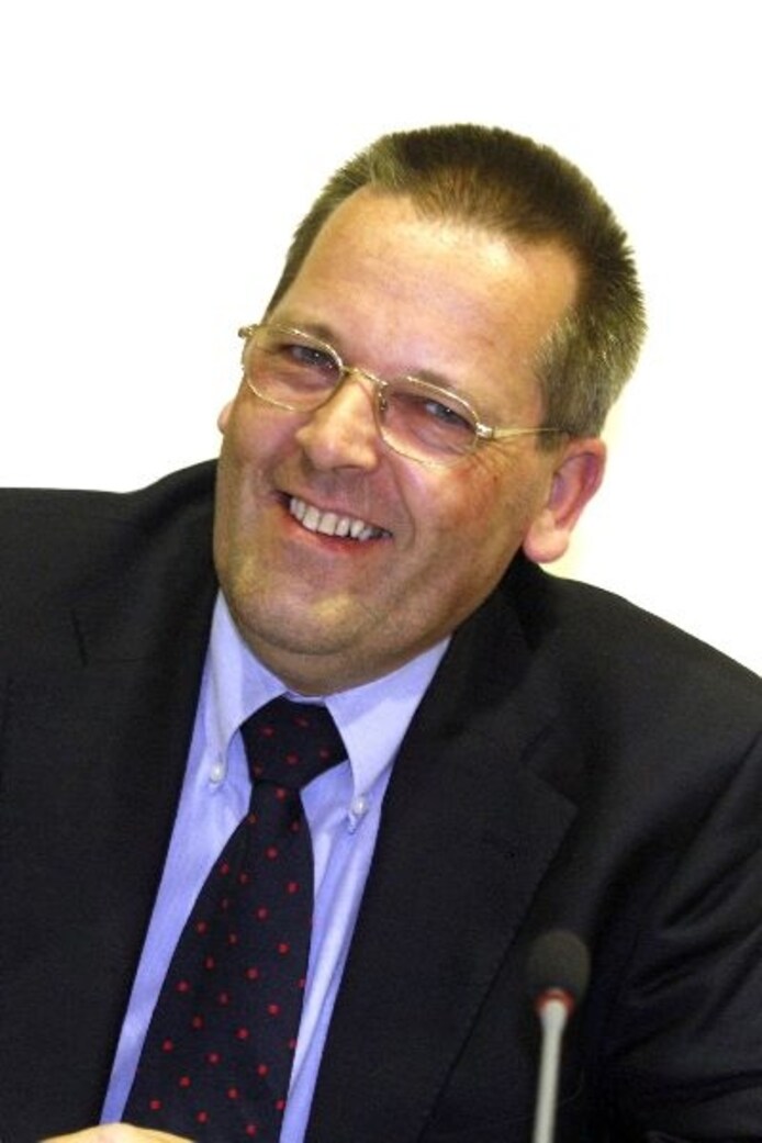 Nieuwe man SGP | Den Bosch, Vught | bd.nl