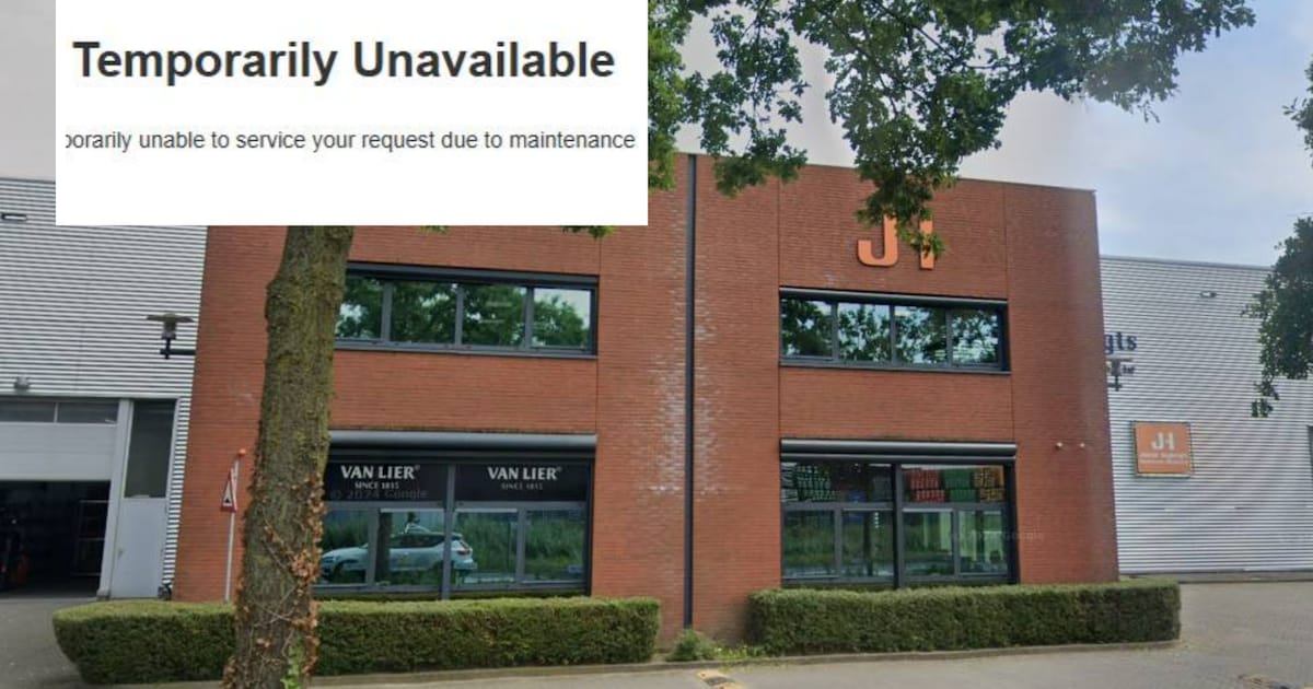 Dochterbedrijven van eeuwenoud schoenenmerk Van Lier failliet, webshop onbereikbaar | Loon op ...