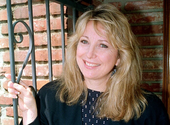 Amerikaanse actrice Teri Garr op 79-jarige leeftijd overleden | Show ...