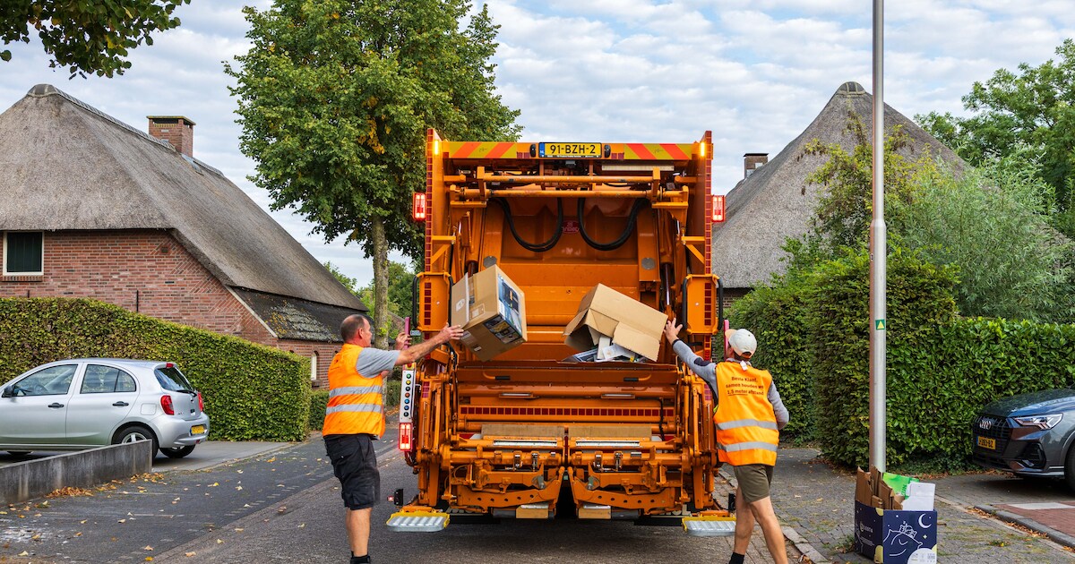 Helpende handen in ruil voor geld? Clubs sceptisch over alternatief ...