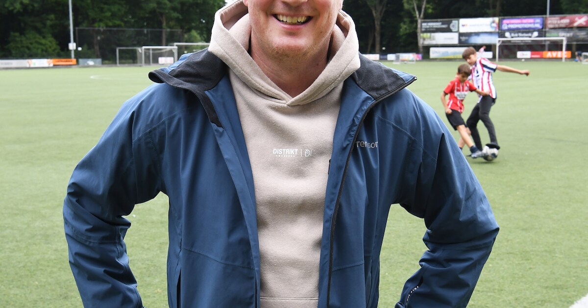 Vierde jaar op rij nacompetitie voor Jong Brabant: ‘Zijn inmiddels bijna experts ...