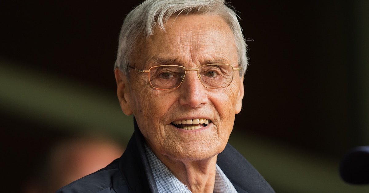 Piet de Visser over crisis bij Willem II: ‘Ook Martin van Geel moet in ...