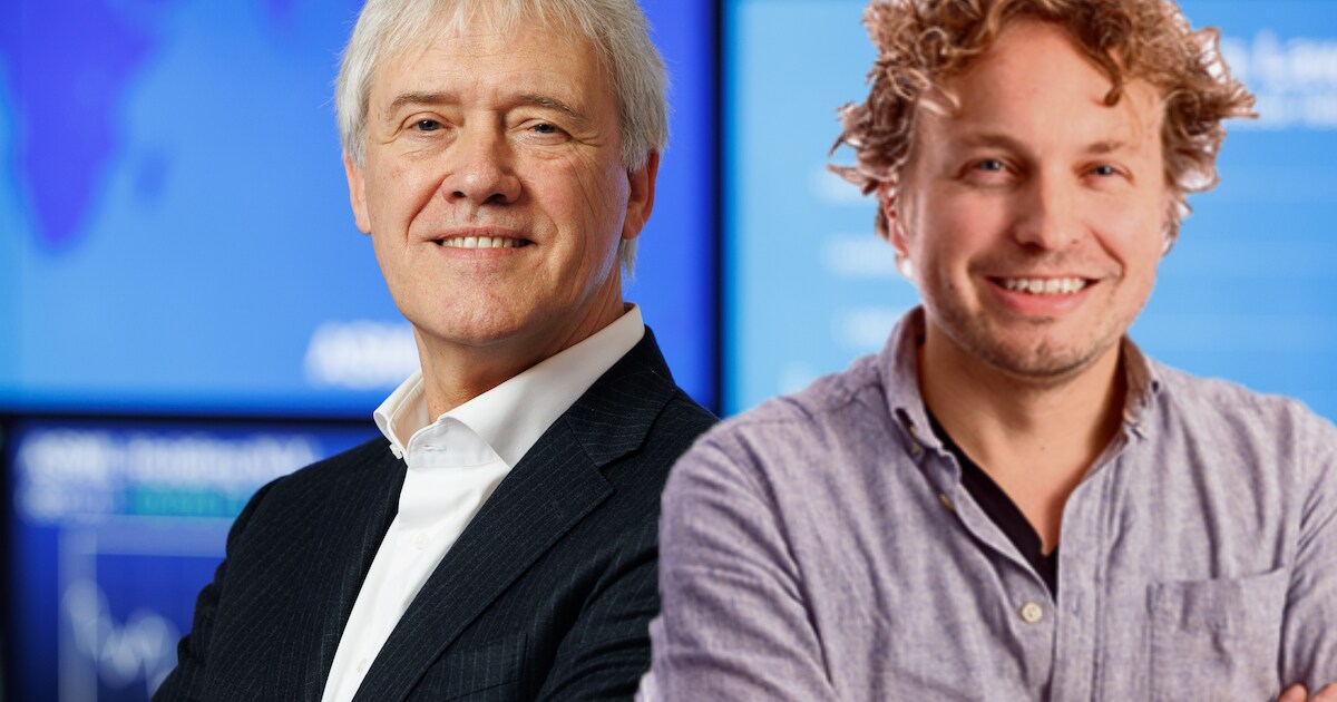 Hoge onderscheiding voor topman: staat ASML voor ‘Als Smeermiddel Meer Lintjes’? | Opinie | bd.nl