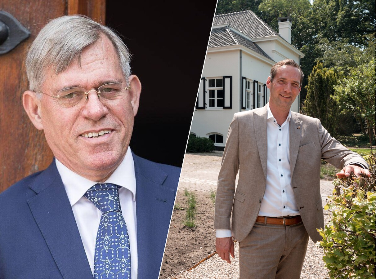 Een ware familievete in Brabantse uitvaartbranche: stiefzoon neemt het ...