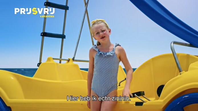 Leo en Liselot Alkemade bezorgen Prijsvrij Vakanties een topjaar ...