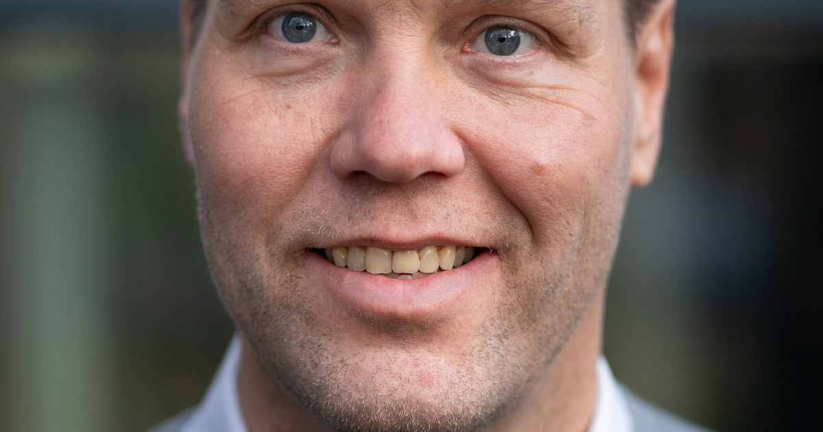 De stad van Jan Dirk Vis: ‘ik moet de Sint-Jan kunnen ruiken’ | Den ...