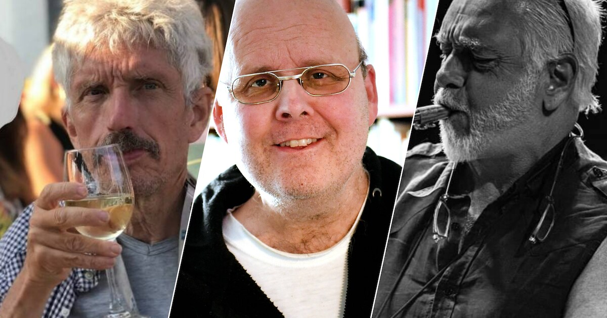 Deze bekenden uit omgeving Tilburg en Langstraat overleden in 2024 ...