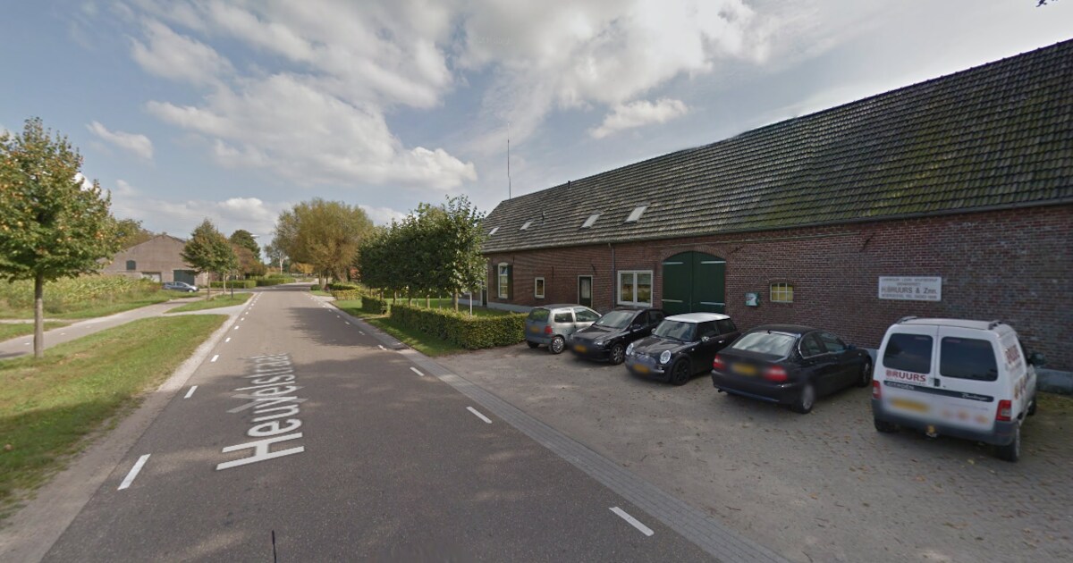 'Moergestel moet snoeiafval weer in eigen dorp kwijt kunnen ...