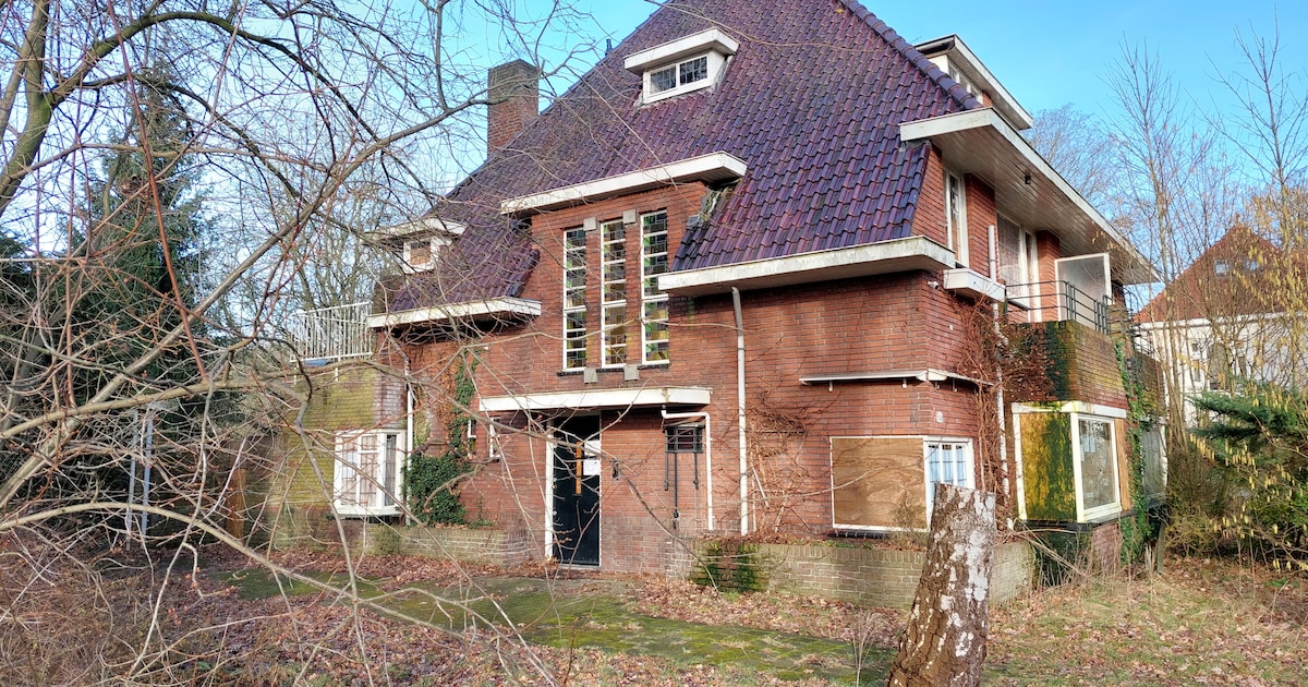 Voor ‘gribus’ bij buren wil ontwikkelaar geen 33 mille aftikken ...