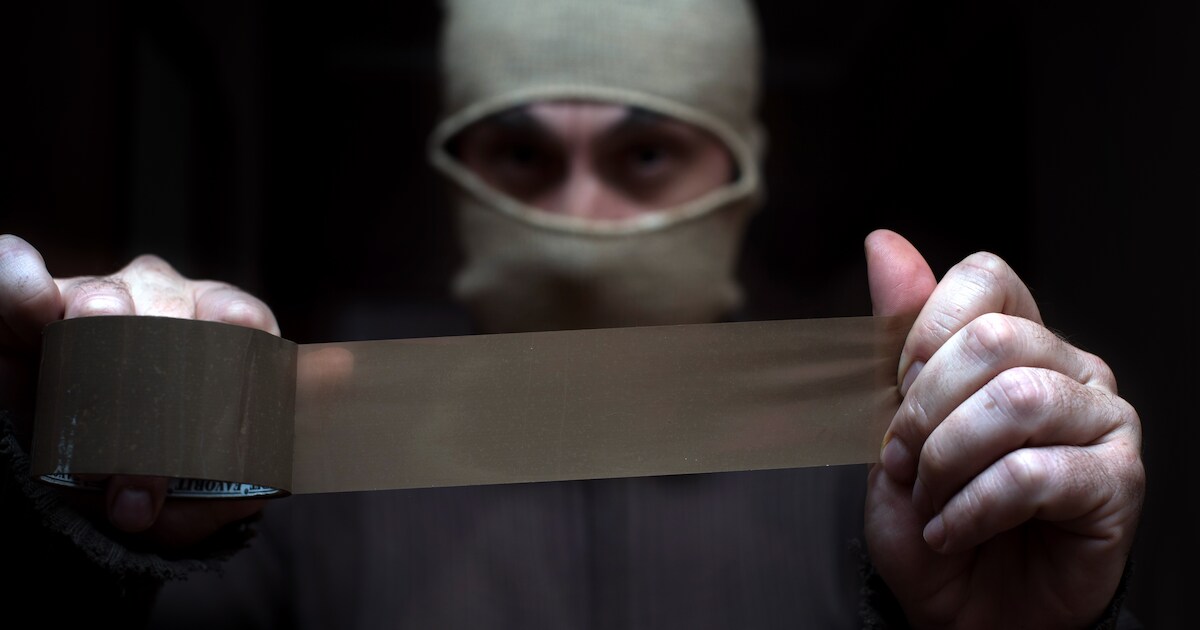 Man (24) na vermoedelijke ontvoering en mishandeling achtergelaten in ...