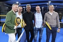 Marco van Basten en Frank Rijkaard veroveren Utrechtse horeca: ‘In ...