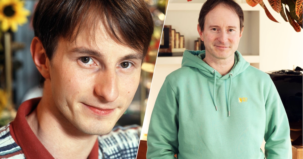 Vlaamse acteur Aron Wade (54) overleden na euthanasie wegens ...