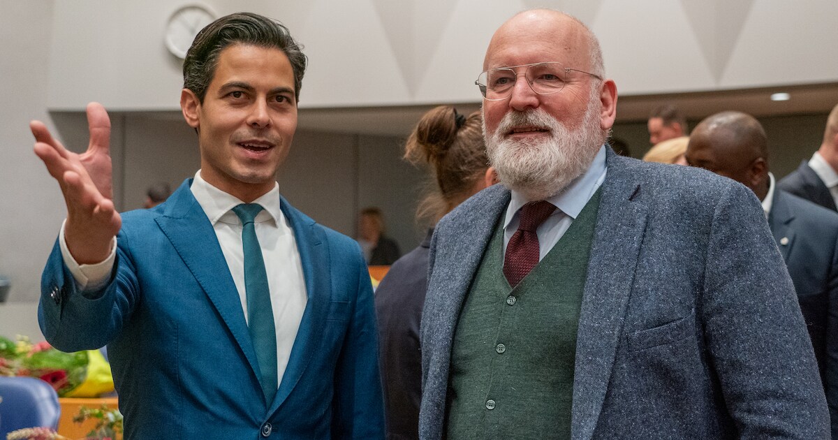 Waarom fuseert links niet tot een GPD: GroenLinks, PvdA én D66 ...