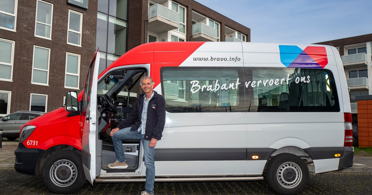 Deze mannen hadden ooit mooie banen en zitten nu met veel genoegen ...