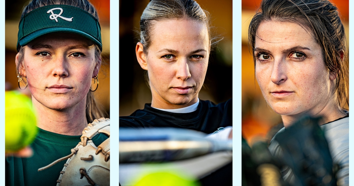 Van Moergestel naar Mexico: softbalsters Roef! jagen op landstitel met ...