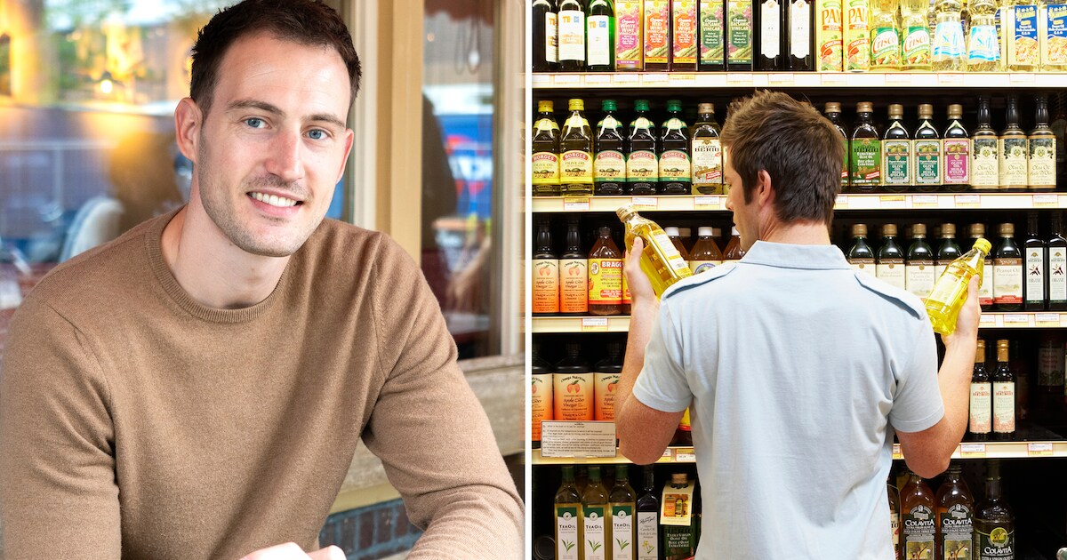 Maakt brood dik en bestaan gezonde chips? Op supermarktsafari met ...