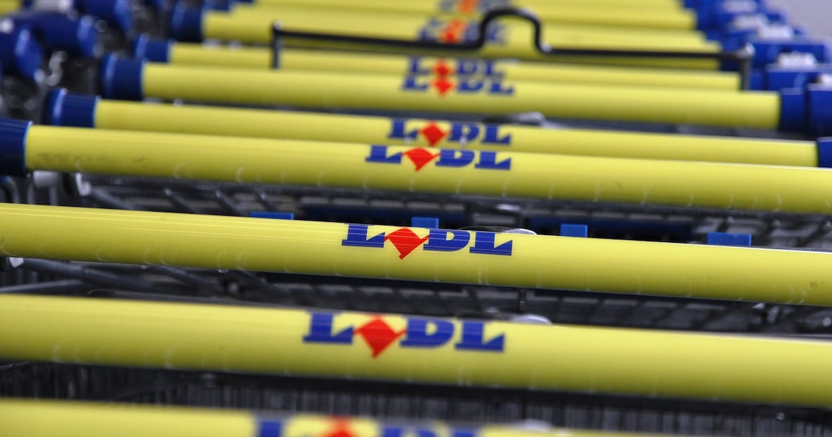 Lidl Tilburg opent vernieuwde winkel aan Kreverplein vrijdag | Tilburg ...