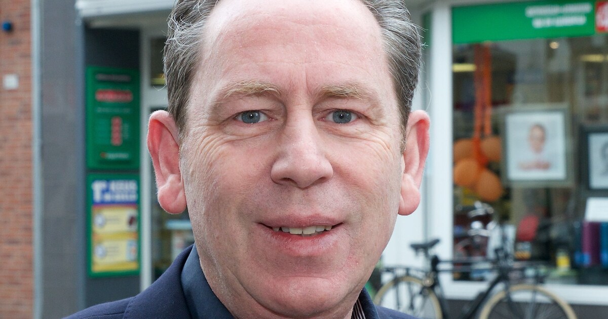 Frans van Aarle stapt uit TVP, begint eigen partij in Tilburg | Regio ...