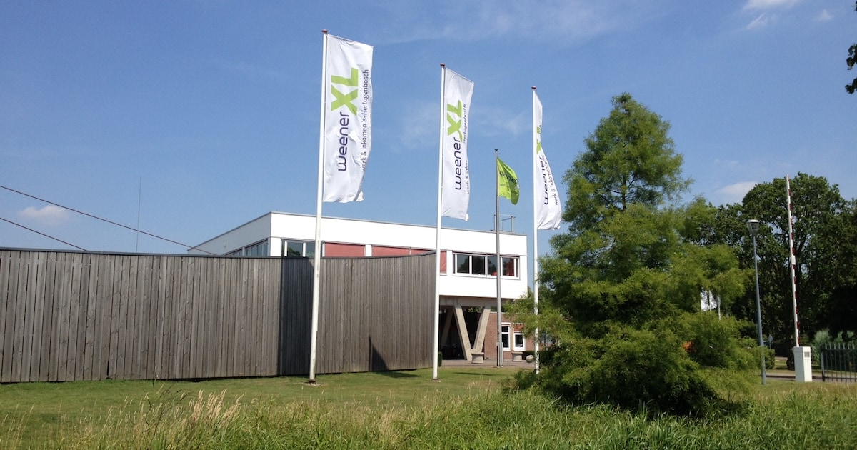 Weener XL in Den Bosch sluit aan bij Taalakkoord | Regio | BD.nl