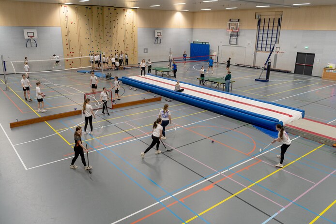Sportverenigingen in Heusden slaan alarm: ‘Er zijn nu al te weinig ...