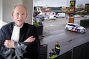 Wie is de Zwolse McDonald’s-schutter écht: zwakbegaafd of speelt hij ...